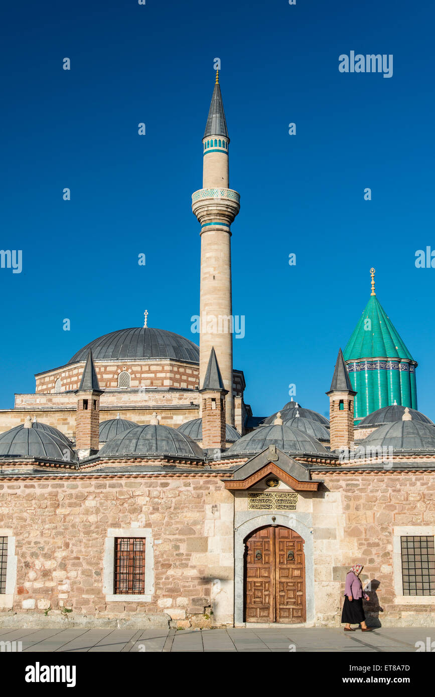 Mevlana order hi-res stock photography and images - Alamy
