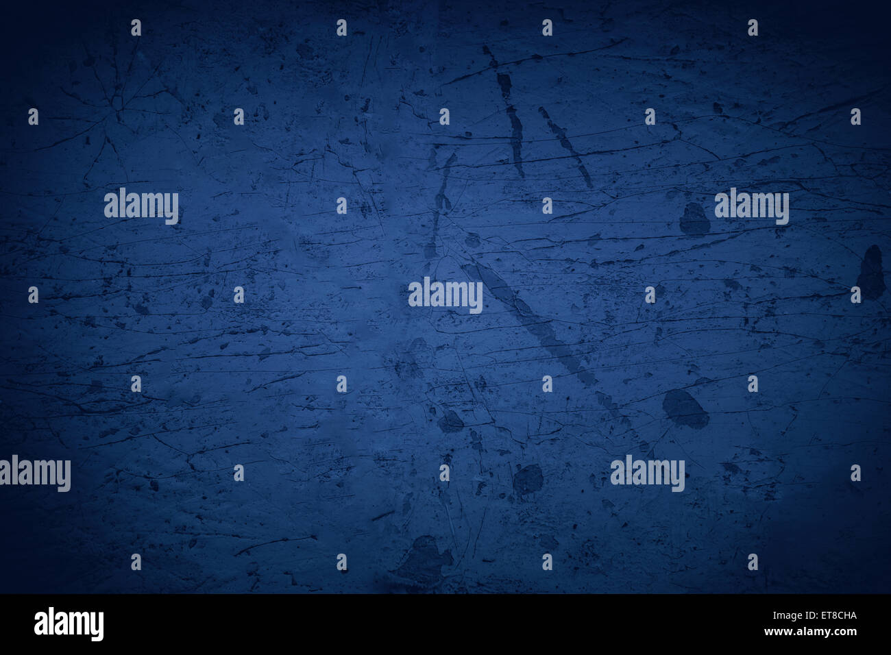 Blue wall background texture hi-res stock photography and images - Alamy