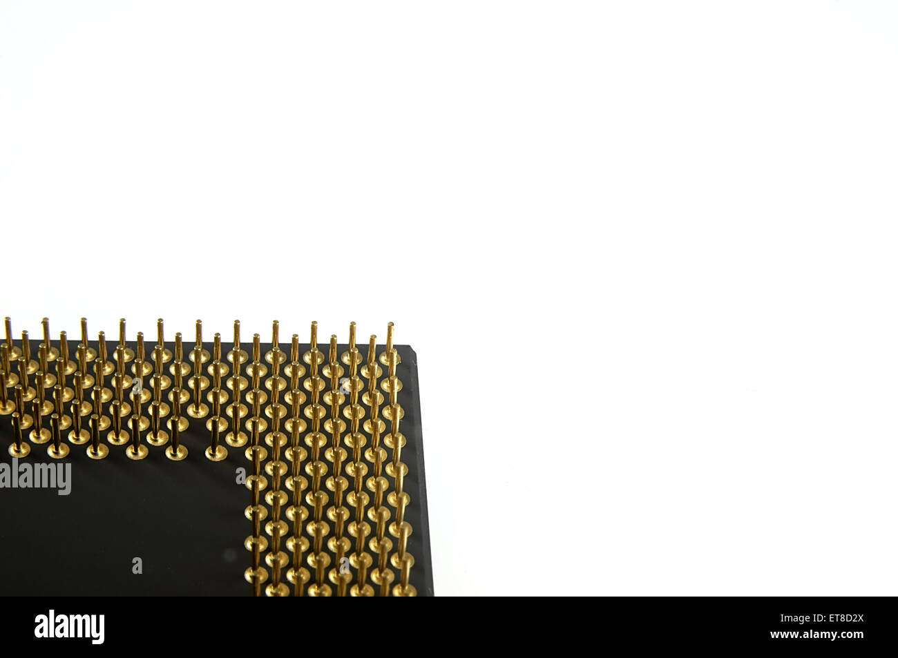 Gold pins hi-res stock photography and images - Alamy