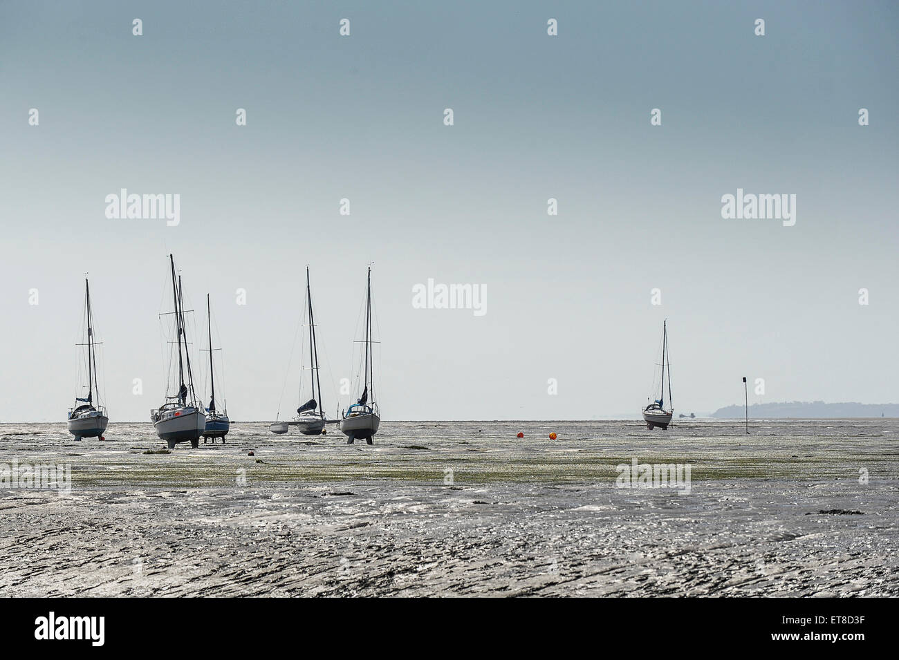 Thames estuary hi-res stock photography and images - Alamy
