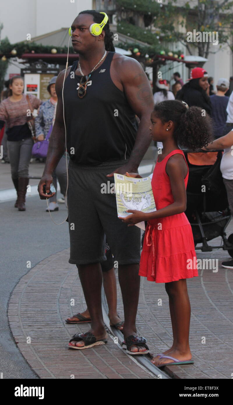 Lavar Arrington High School