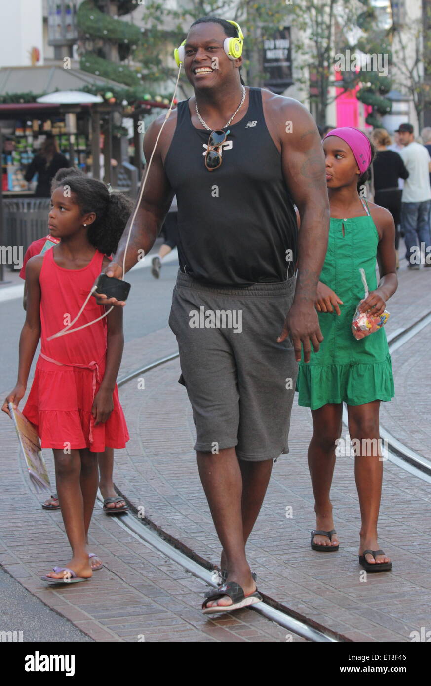 Lavar Arrington High School