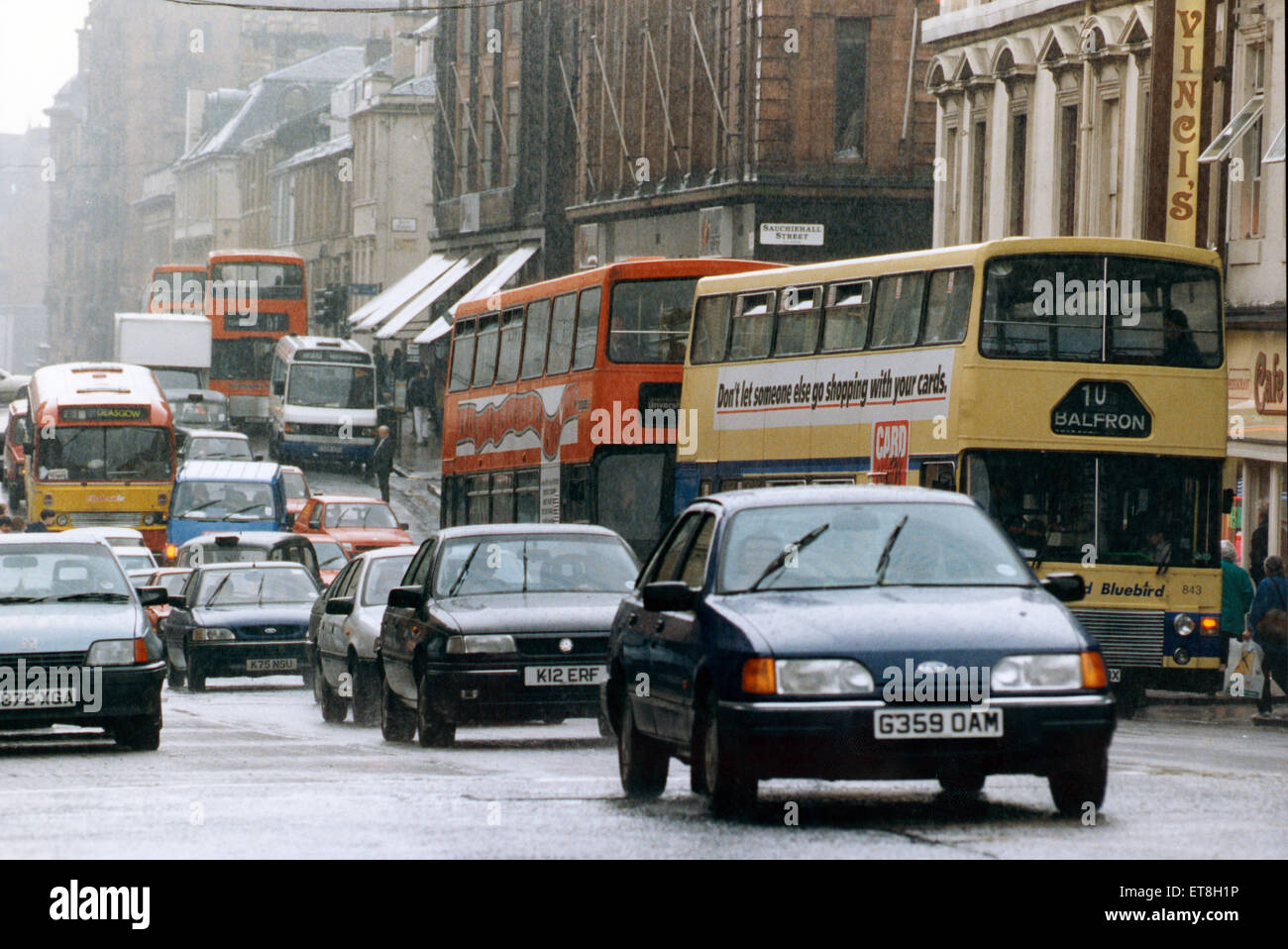 Walter Alexander & Co (Coachbuilders) Ltd was a Scottish builder of bus ...