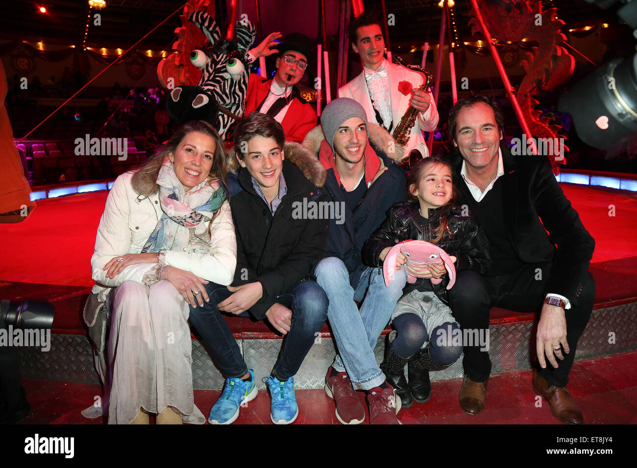 Patrik fabian hi-res stock photography and images - Alamy