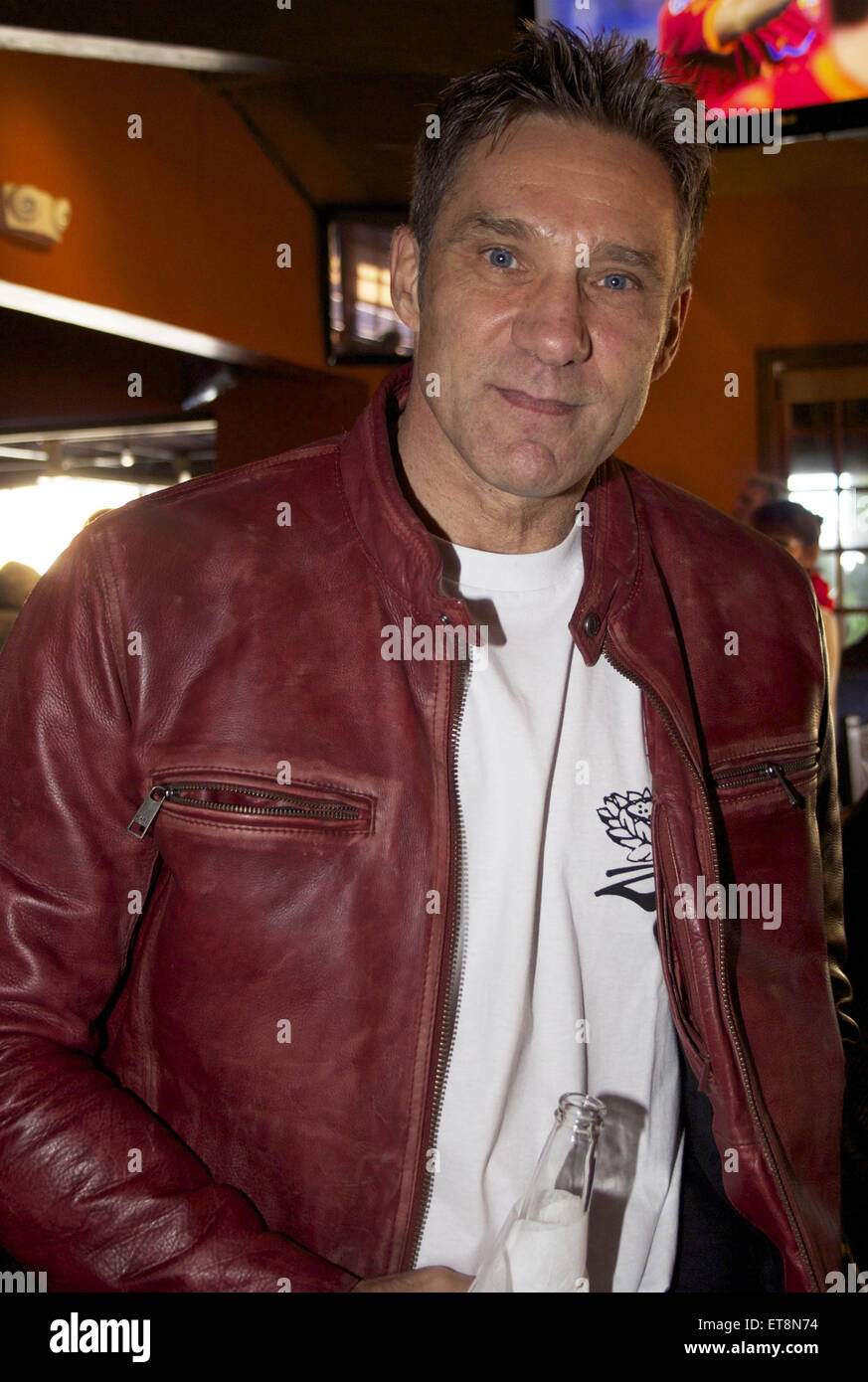 Gary daniels hi-res stock photography and images - Alamy