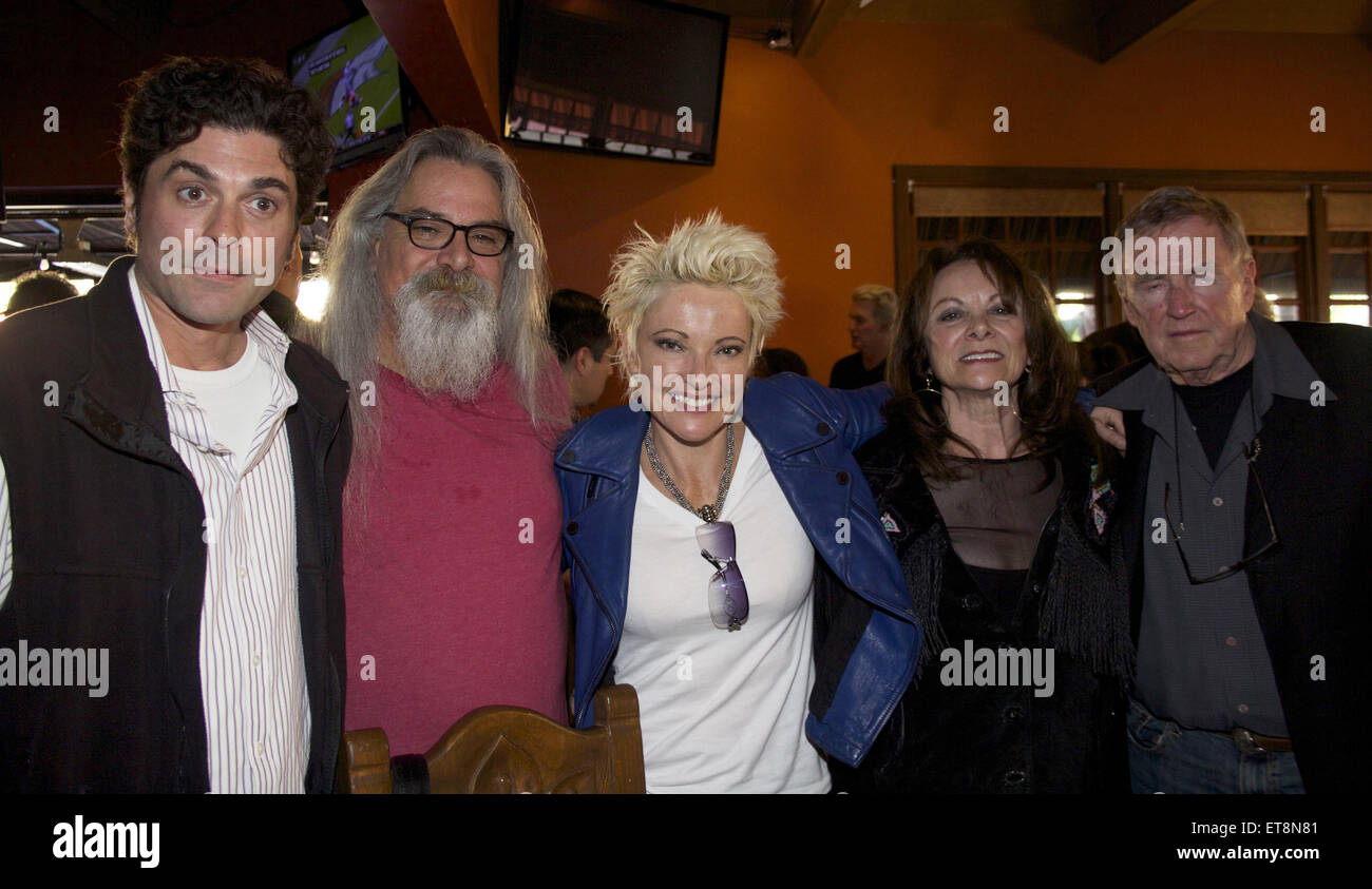 Branscombe Richmond's Holiday Party Featuring: Robert DeCesare, Scott ...