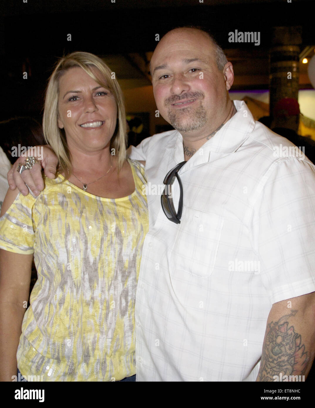 Branscombe Richmond's Holiday Party Featuring: Jana Rountree, Dan ...