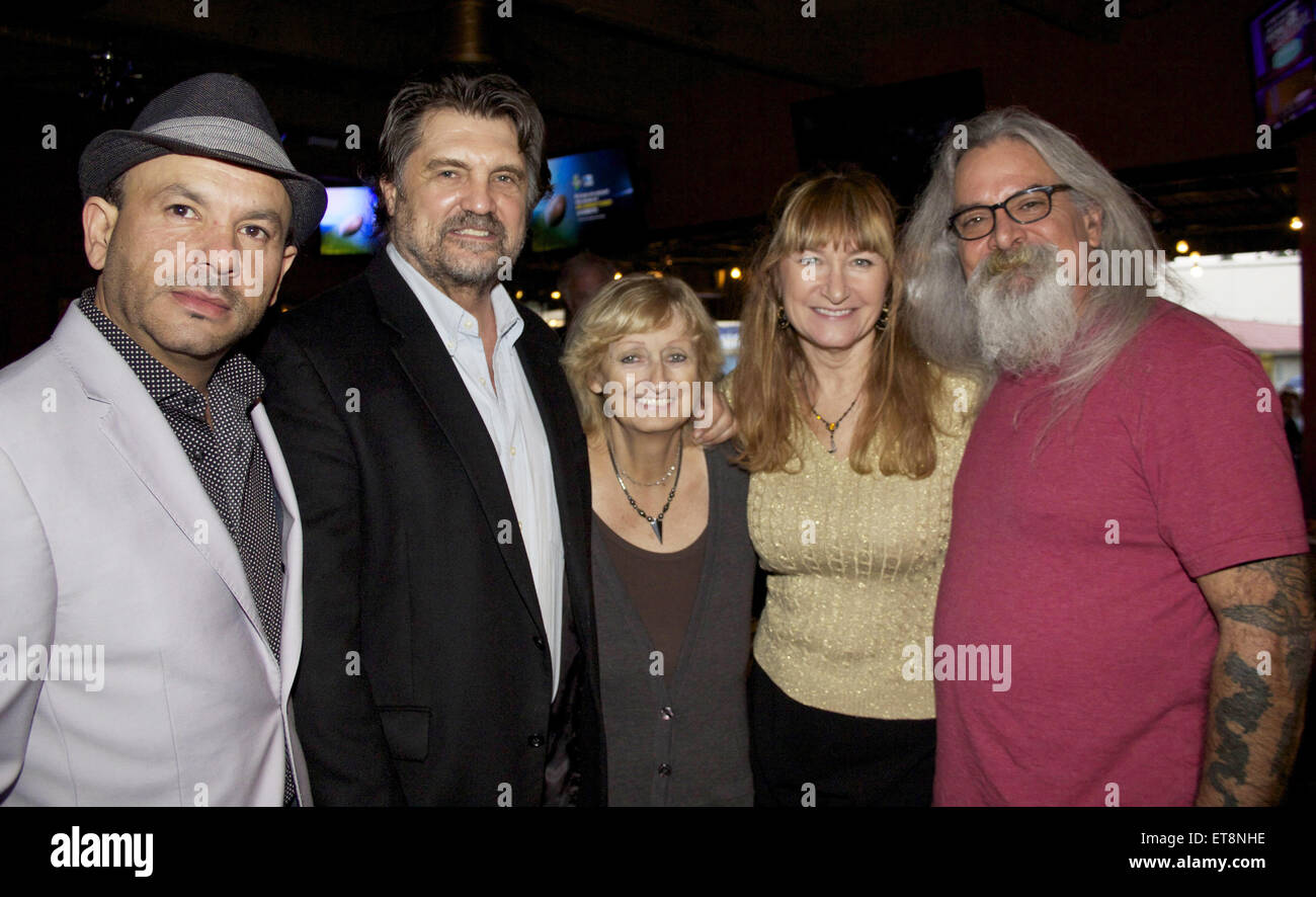 Peter Liapis High Resolution Stock Photography and Images - Alamy