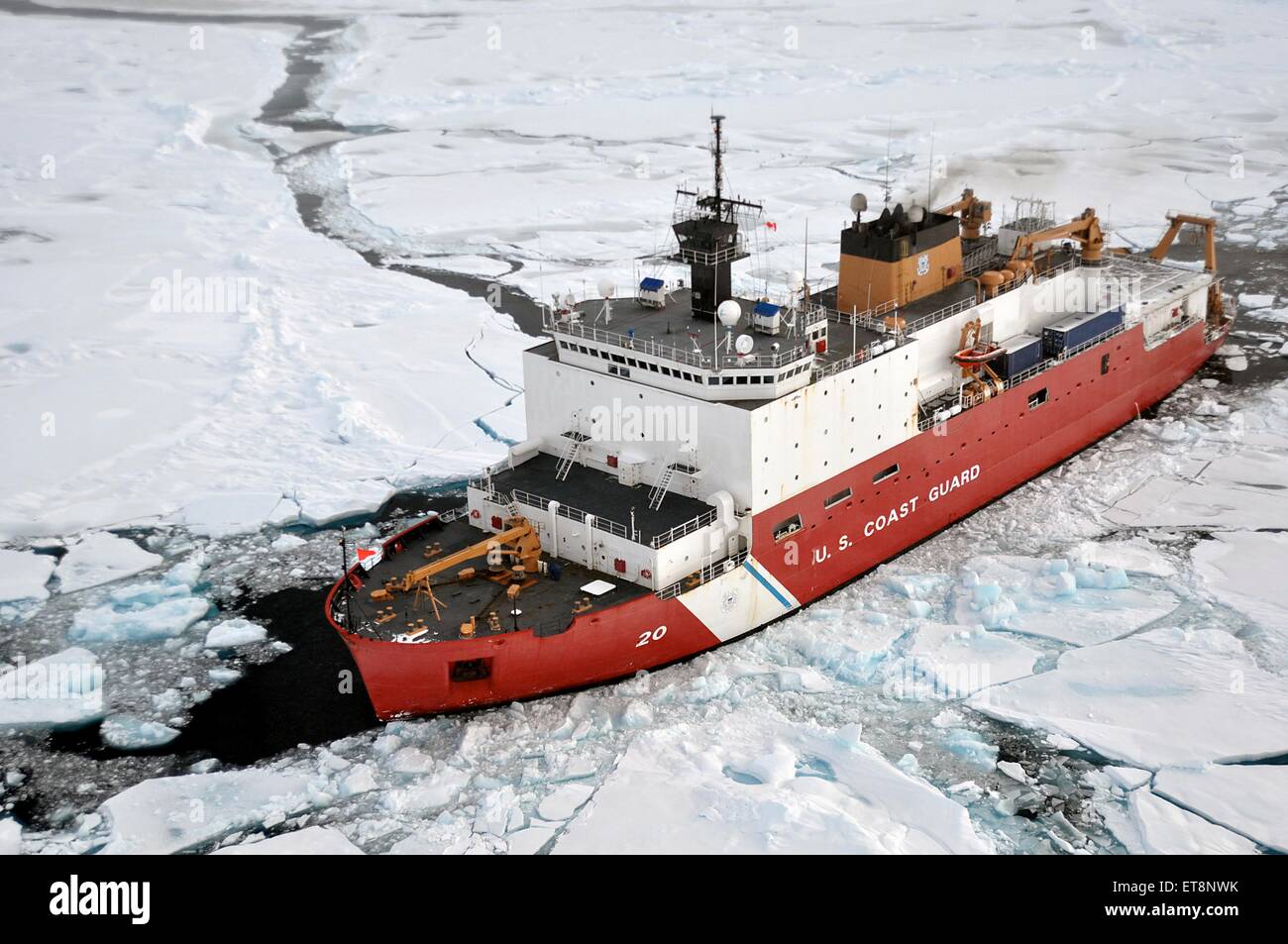 Uscgc healy hi-res stock photography and images - Alamy