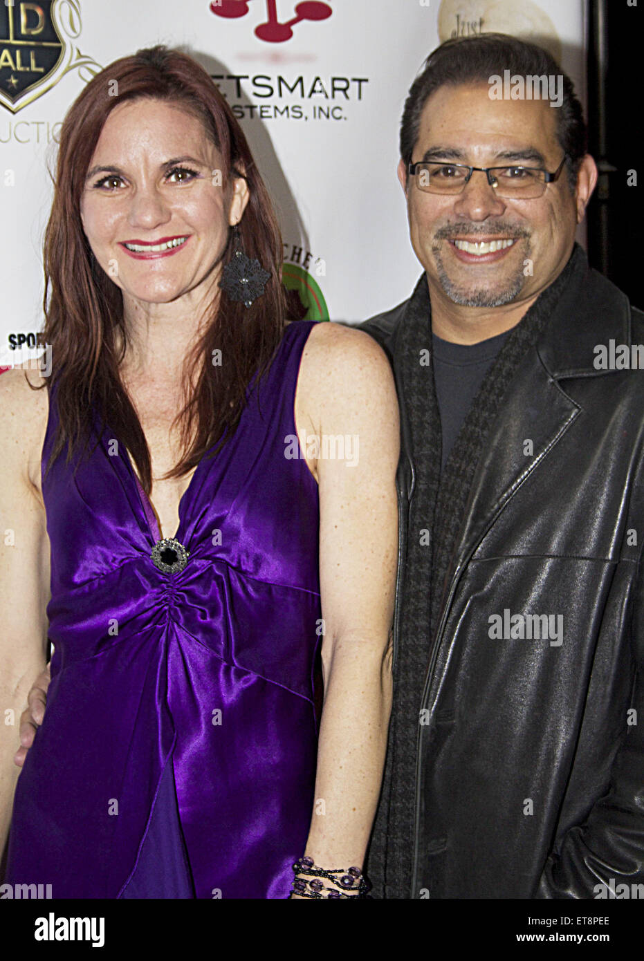 Hollywood's Pre-New Years Eve Celebration Featuring: Lisa Ann O'Neil ...