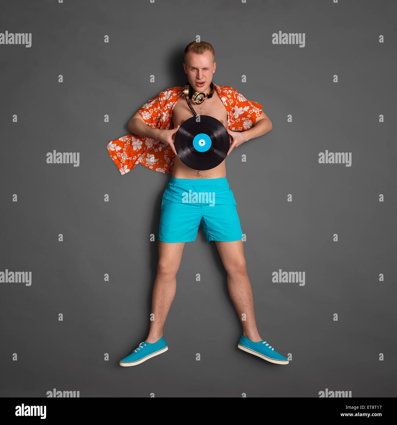 Long play and fun Stock Photo - Alamy