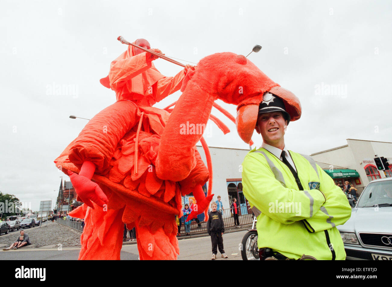 1998 festival hi-res stock photography and images - Alamy