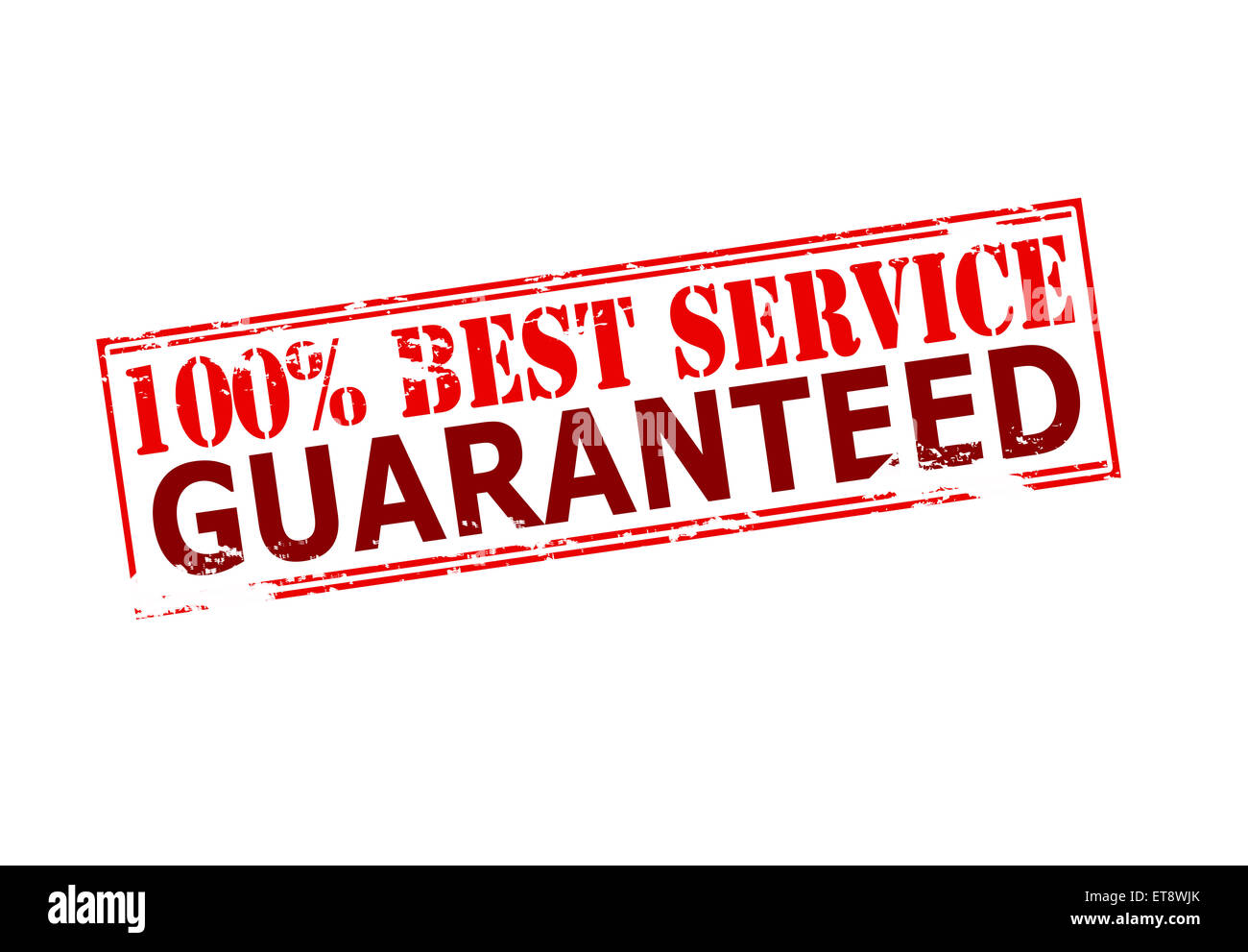 Best service Cut Out Stock Images & Pictures - Alamy