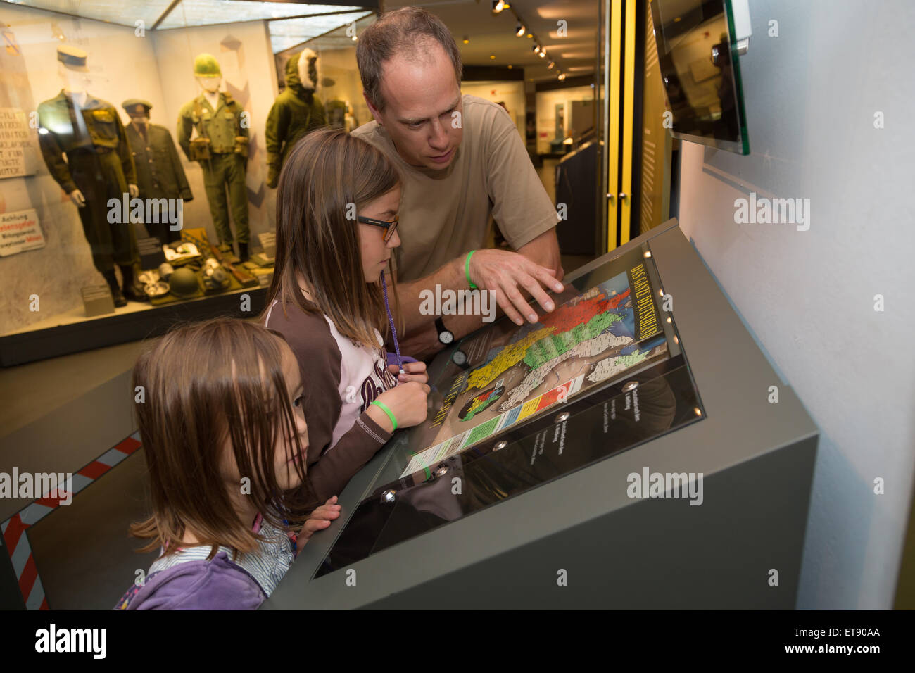 Point alpha foundation hi-res stock photography and images - Alamy