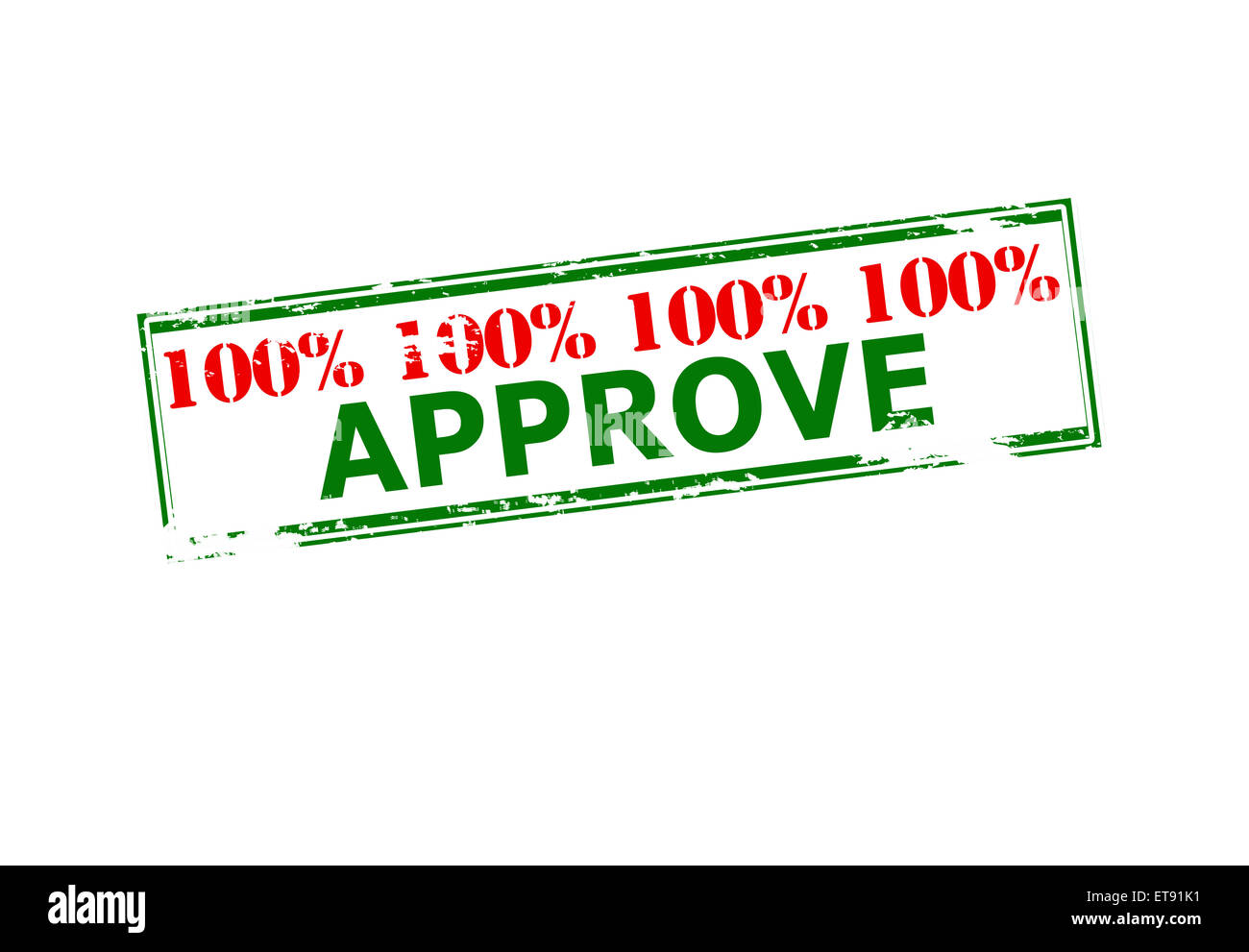 Approve hi-res stock photography and images - Alamy