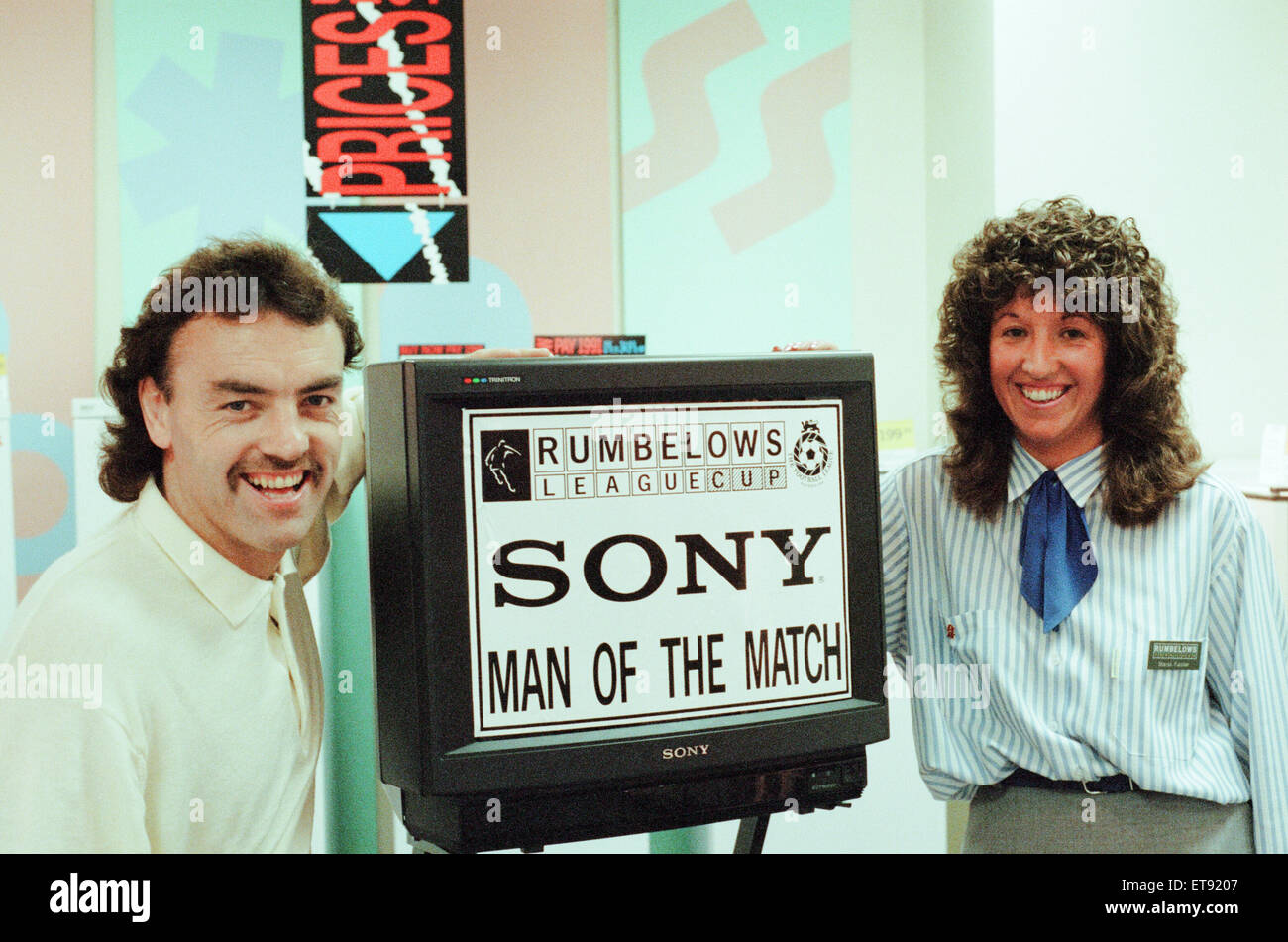 Rumbelows hi-res stock photography and images - Alamy