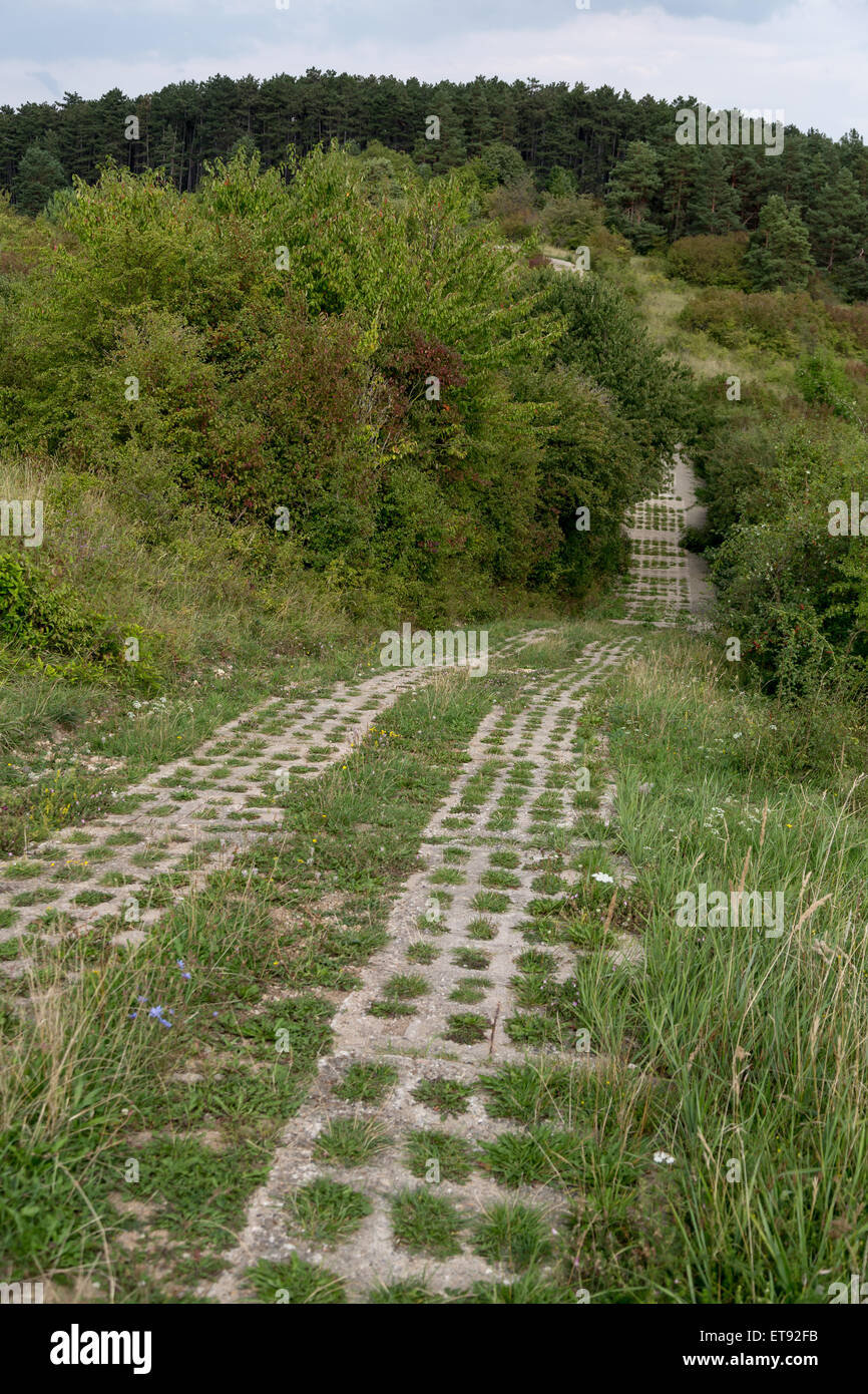 Point alpha foundation hi-res stock photography and images - Alamy