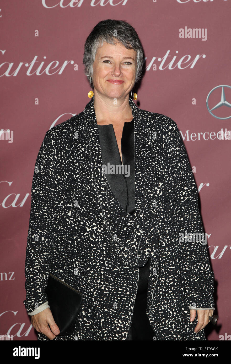 26th Annual Palm Springs International Film Festival Awards Gala ...