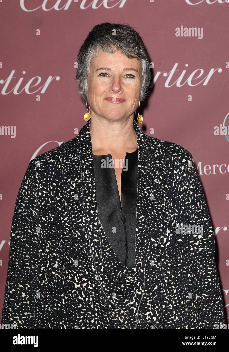 26th Annual Palm Springs International Film Festival Awards Gala ...