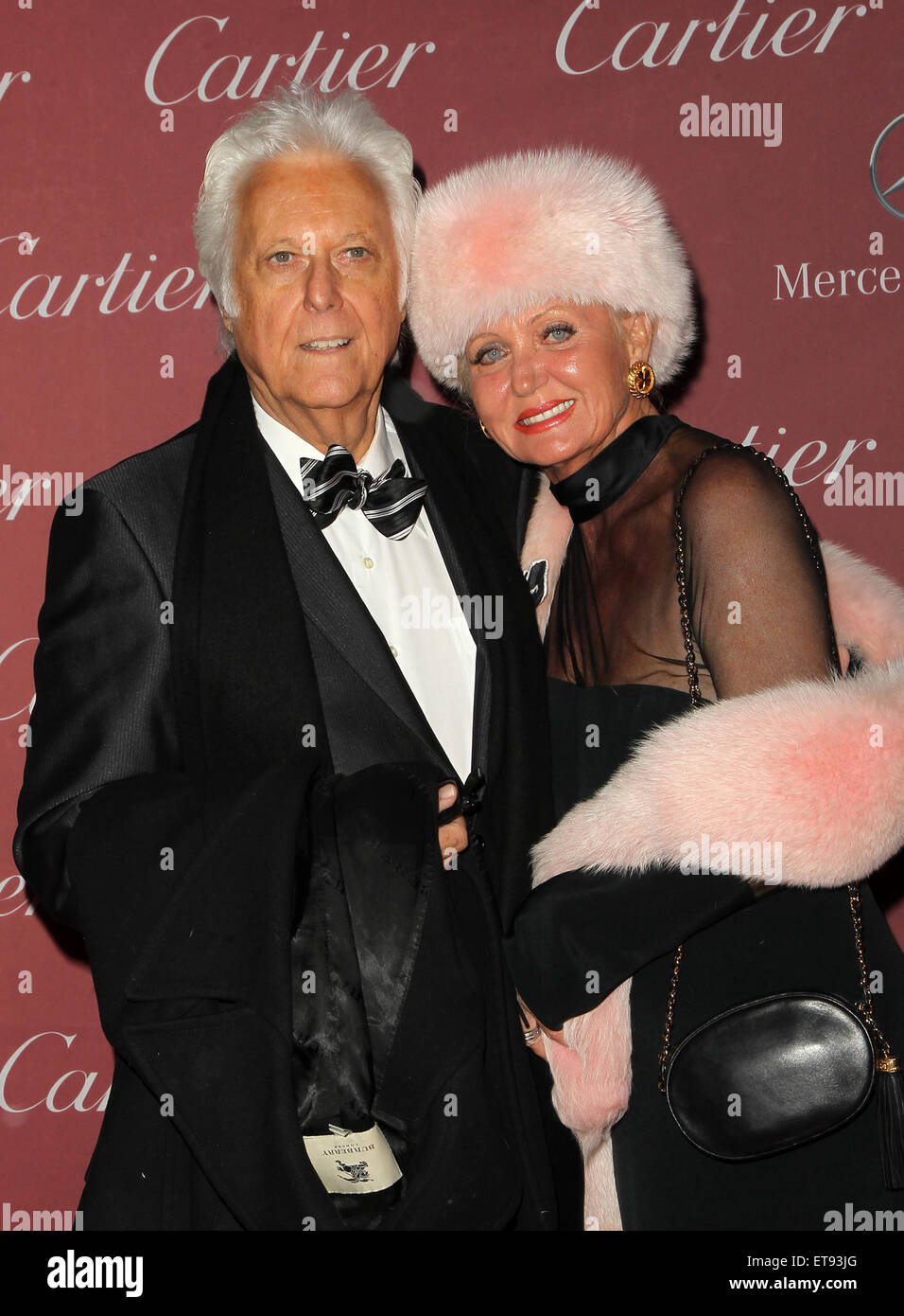 Jack jones and eleonora jones hi-res stock photography and images - Alamy