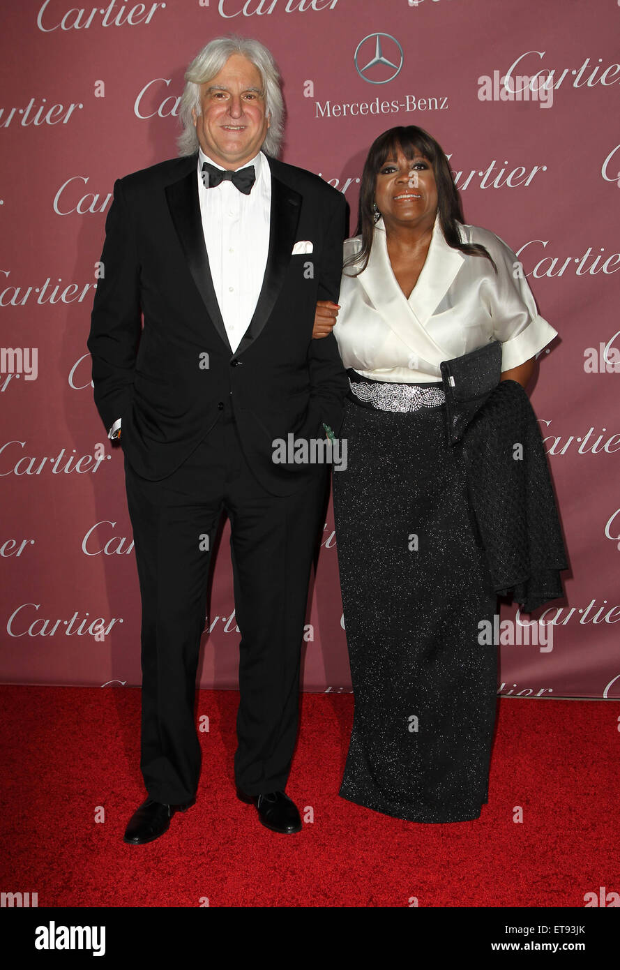 26th Annual Palm Springs International Film Festival Awards Gala ...