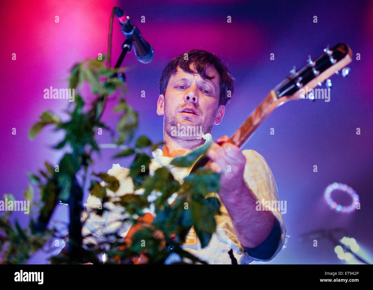 June wilkinson hi-res stock photography and images - Alamy