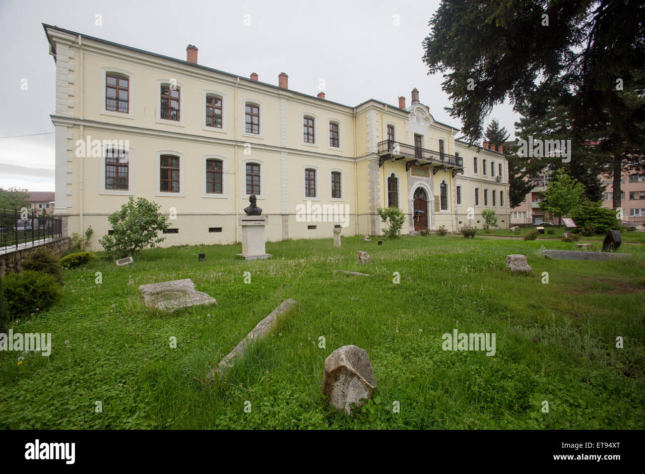 Bitola view hi-res stock photography and images - Alamy