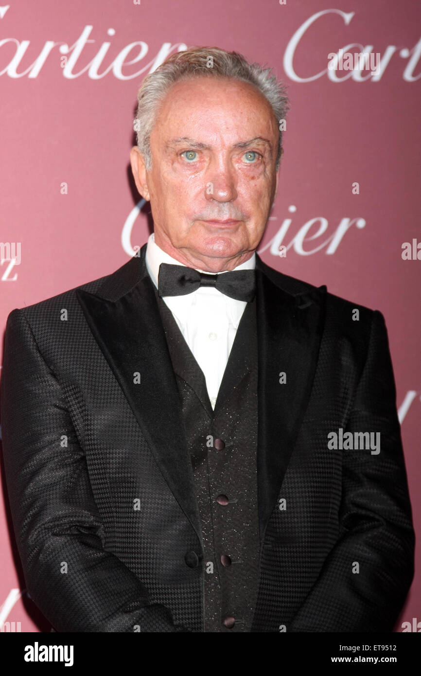 Udo kier actress hi-res stock photography and images - Alamy