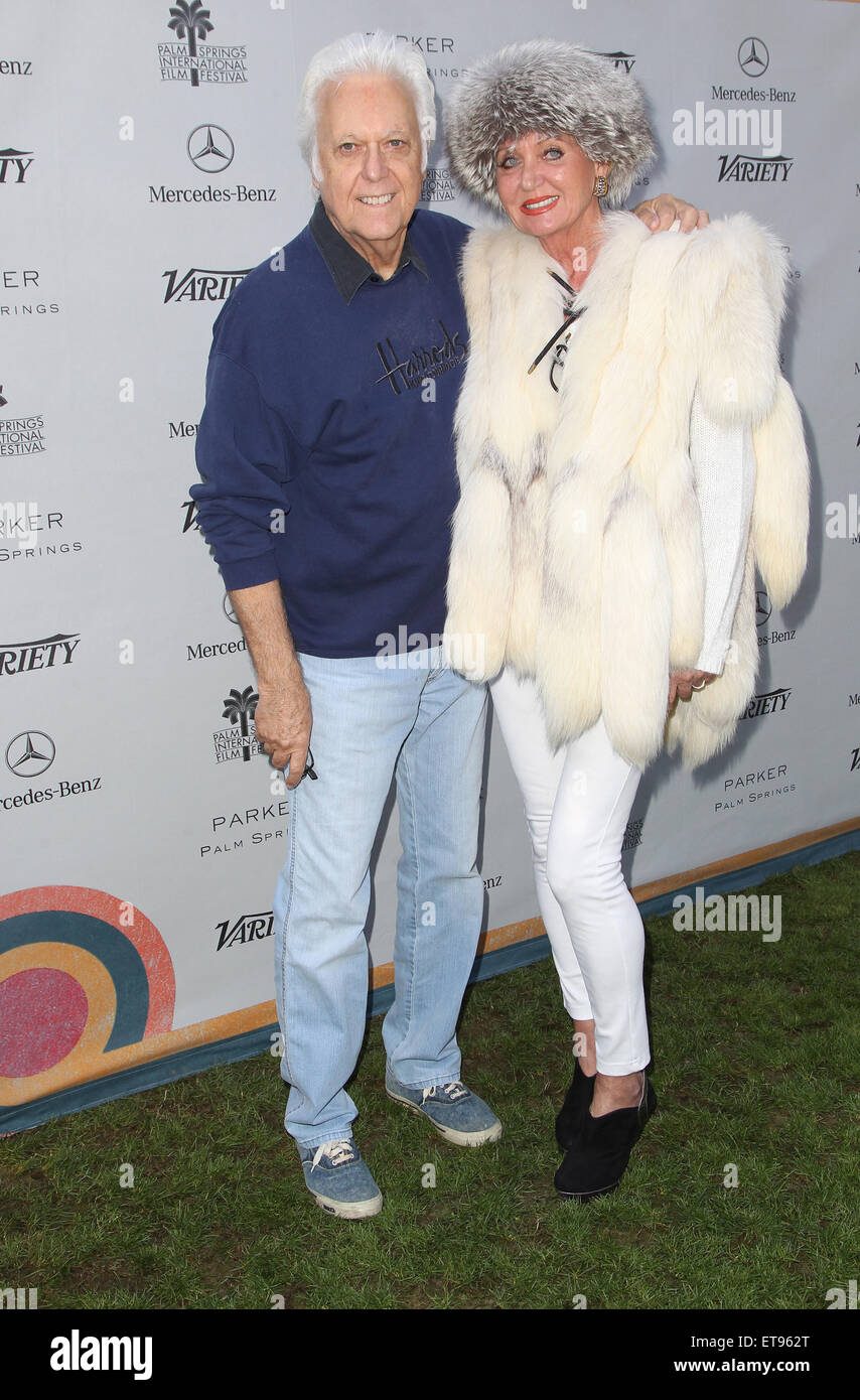 Variety's Creative Impact Awards and 10 Directors to Watch brunch ...