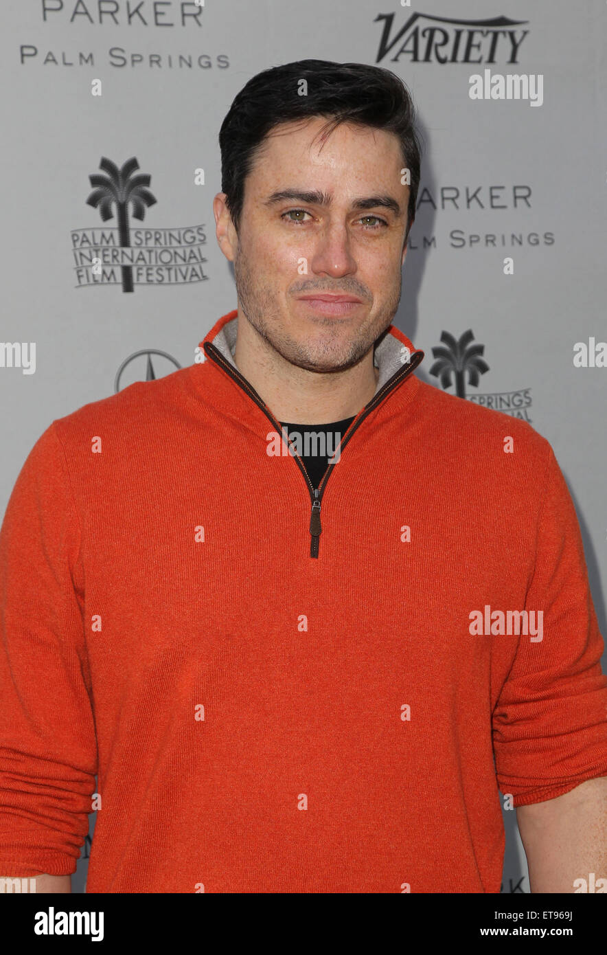 Variety's Creative Impact Awards and 10 Directors to Watch brunch ...