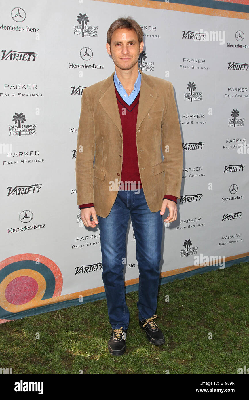 Variety's Creative Impact Awards and 10 Directors to Watch brunch ...