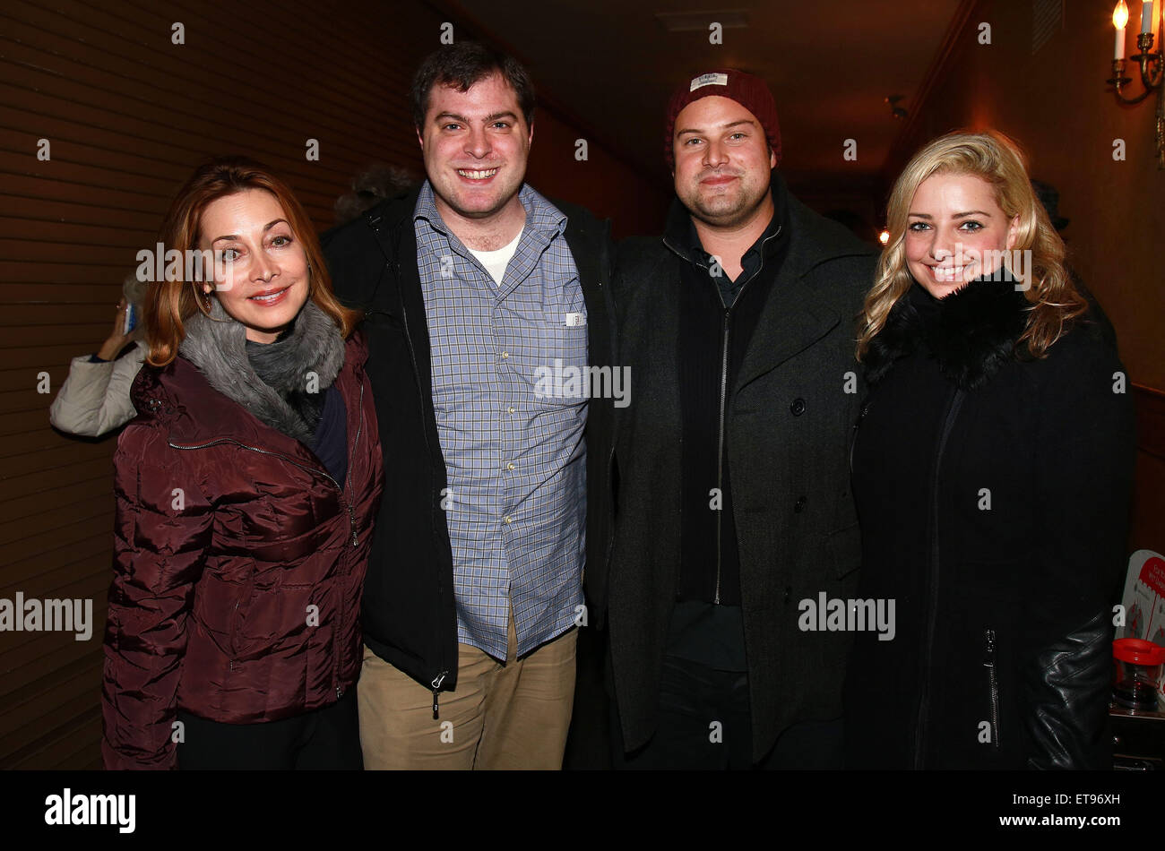 Jennifer bronstein hi-res stock photography and images - Alamy