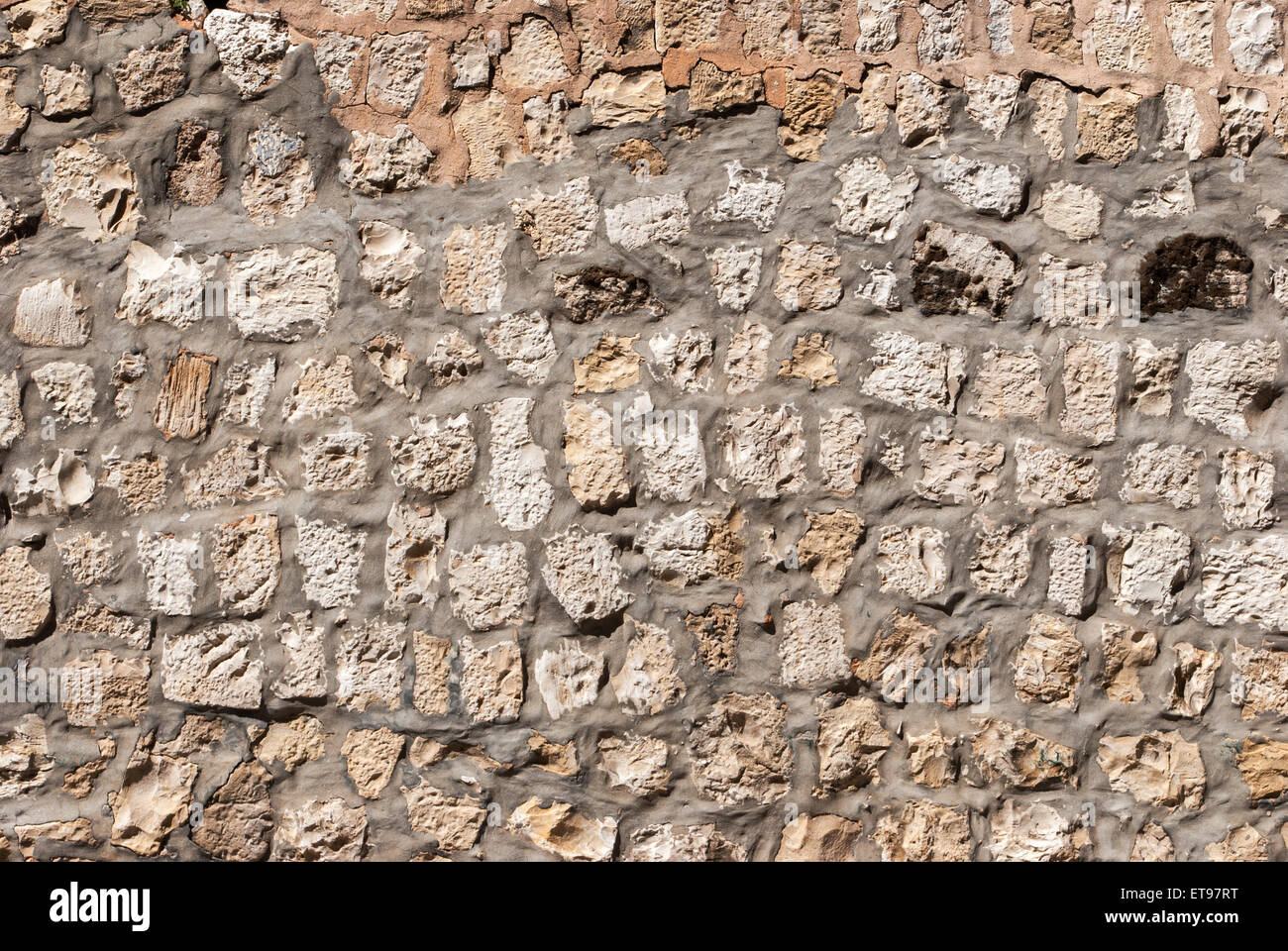 Jerusalem stone hi-res stock photography and images - Alamy