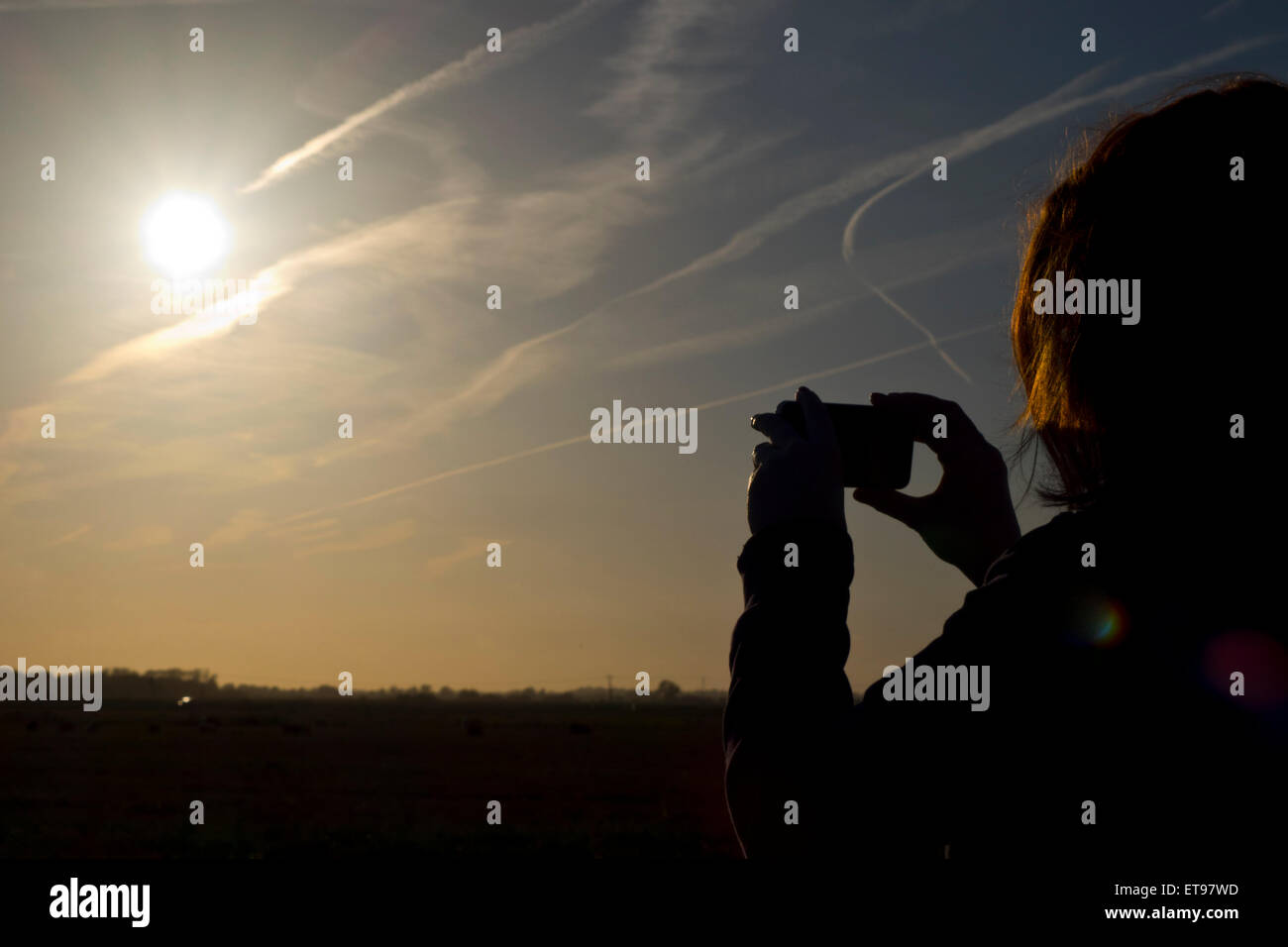 Iphone camera hi-res stock photography and images - Alamy