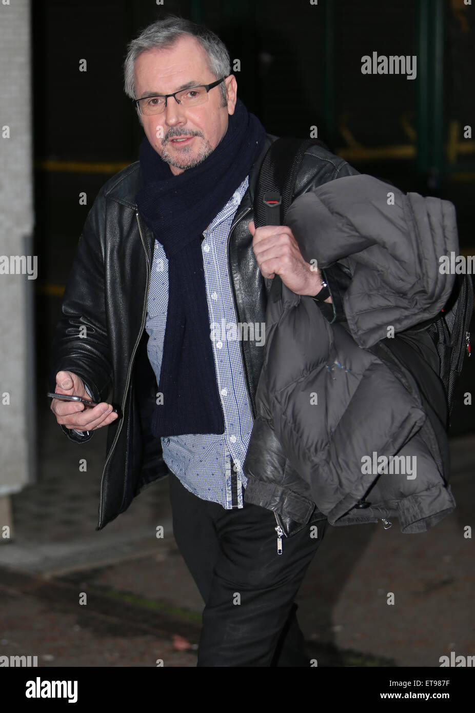 Alan fletcher hi-res stock photography and images - Alamy