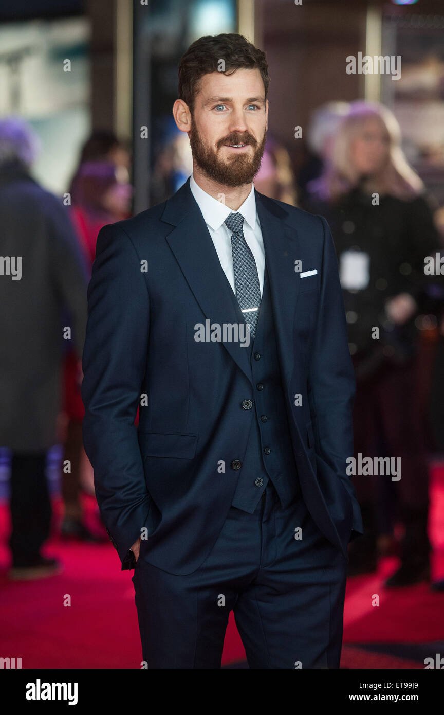 Daniel garrett hi-res stock photography and images - Alamy