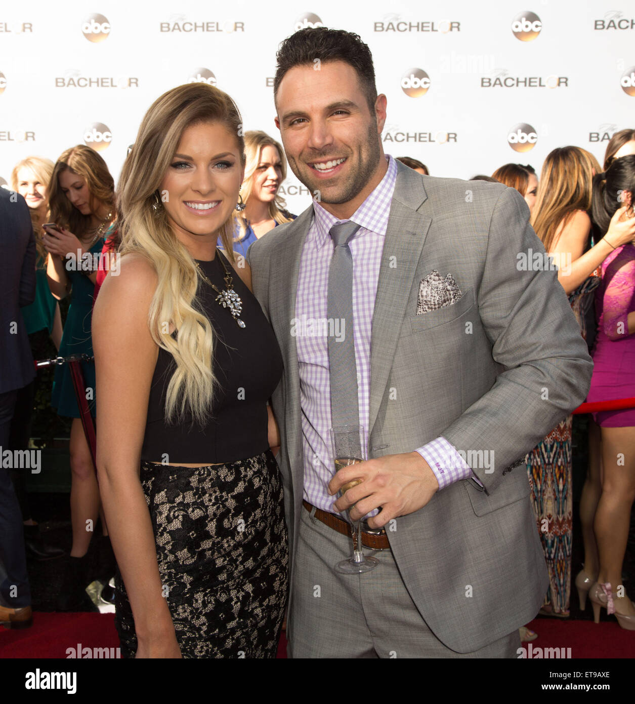 Christy Hansen Bachelor
