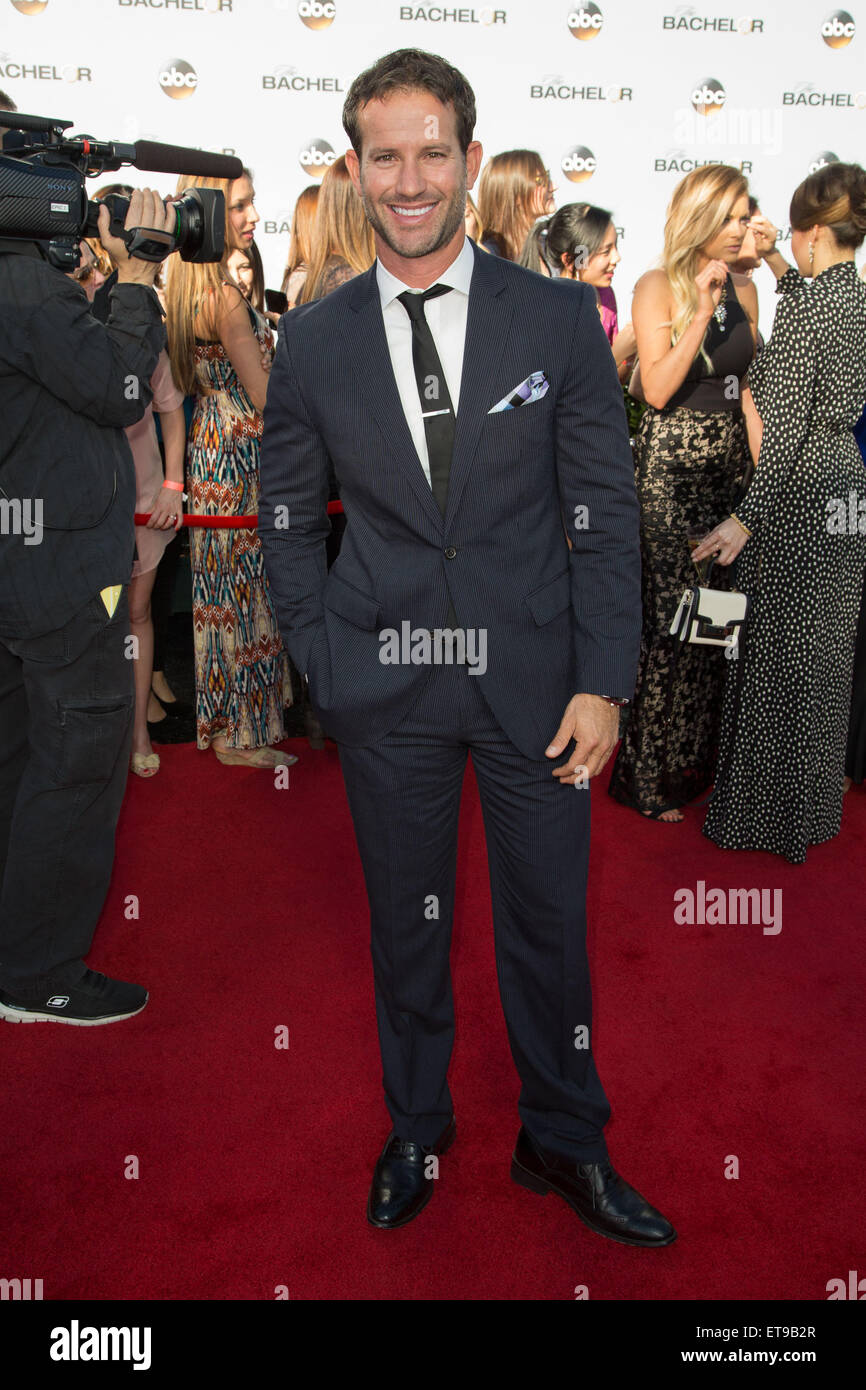 Premiere of ABC's 'The Bachelor' Season 19 at the Line 204 East Stages ...