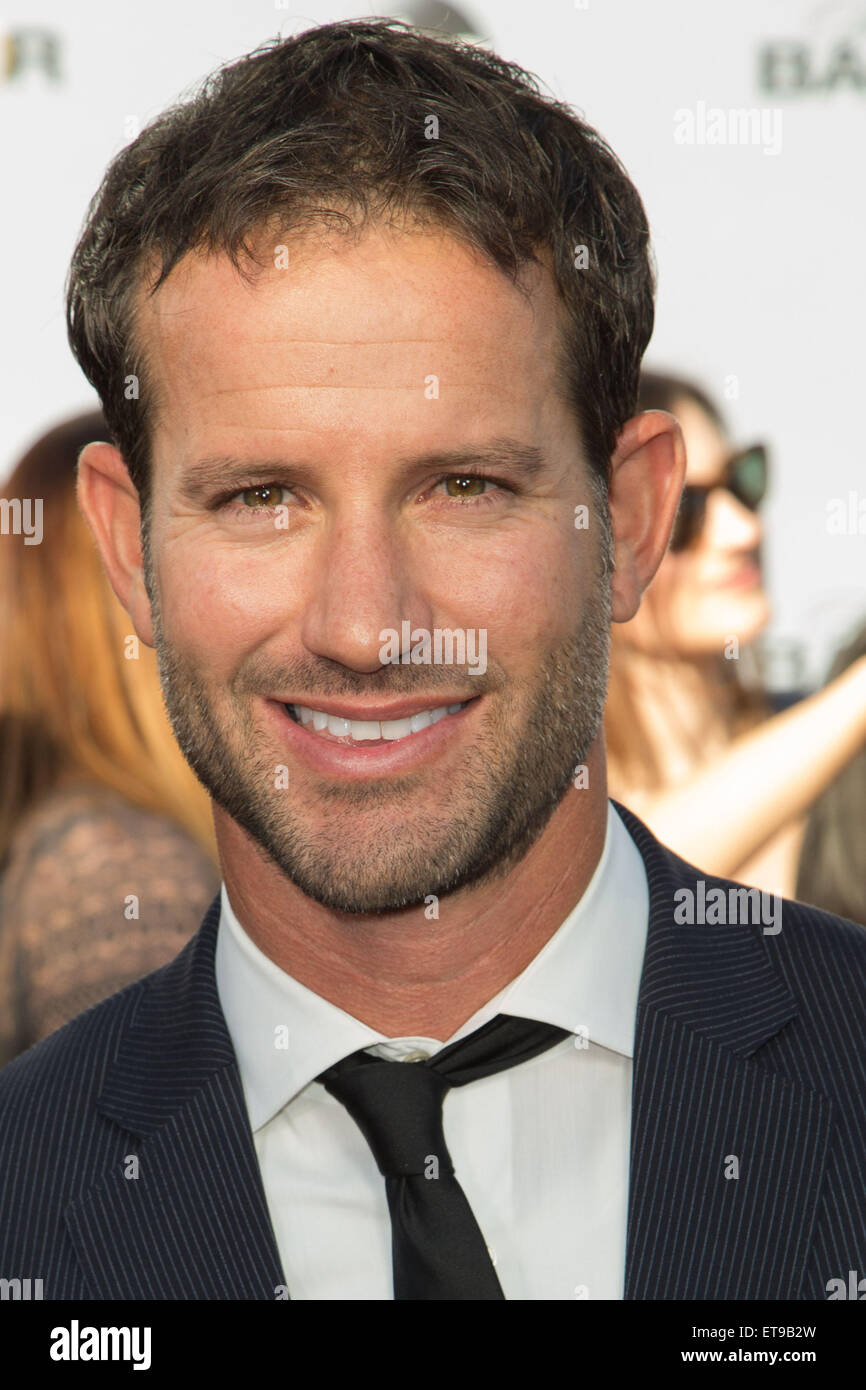 Premiere of ABC's 'The Bachelor' Season 19 at the Line 204 East Stages ...