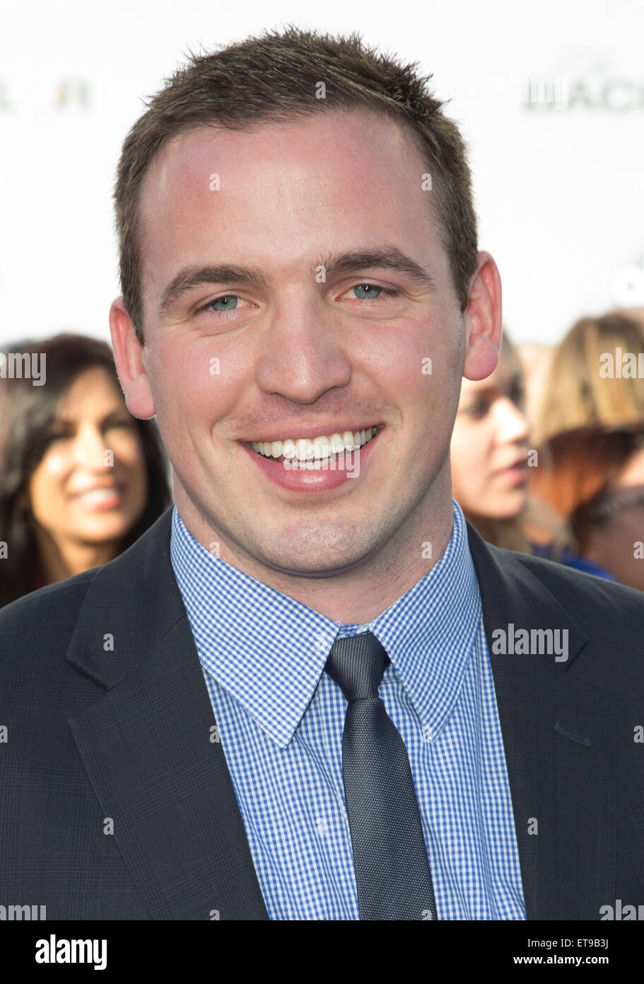 Premiere of ABC's 'The Bachelor' Season 19 at the Line 204 East Stages ...