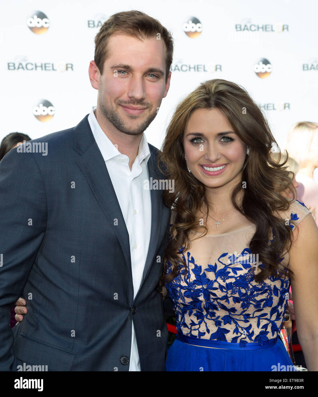 Lacy Faddoul And Marcus