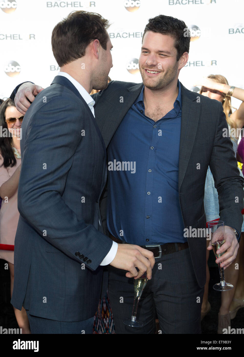 Andrew Poole Bachelorette