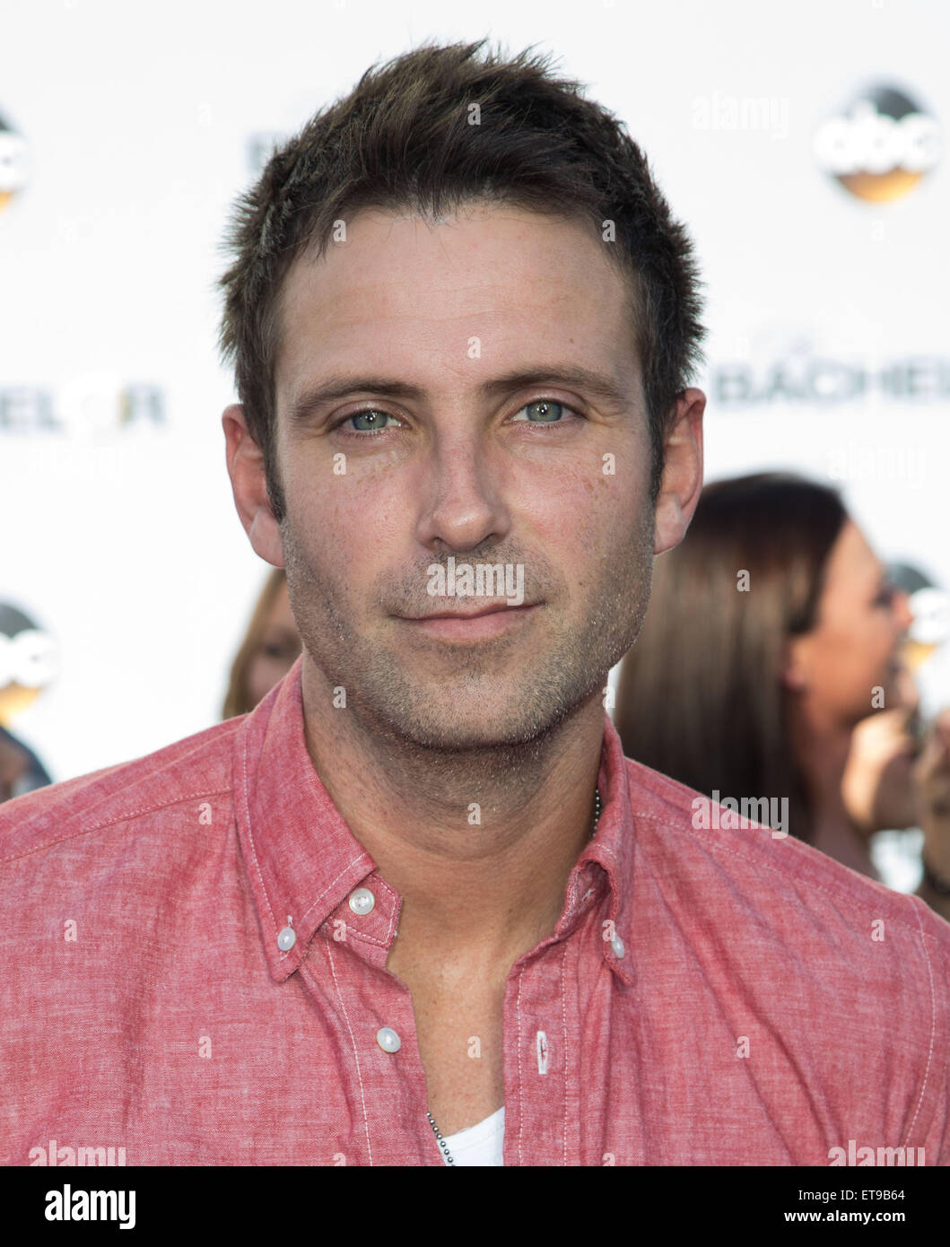 Premiere of ABC's 'The Bachelor' Season 19 at the Line 204 East Stages ...