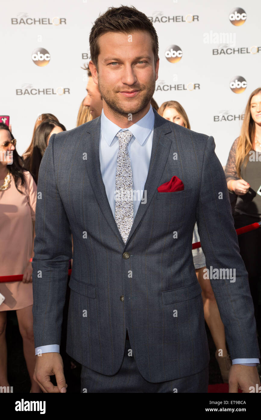 Premiere of ABC's 'The Bachelor' Season 19 at the Line 204 East Stages ...