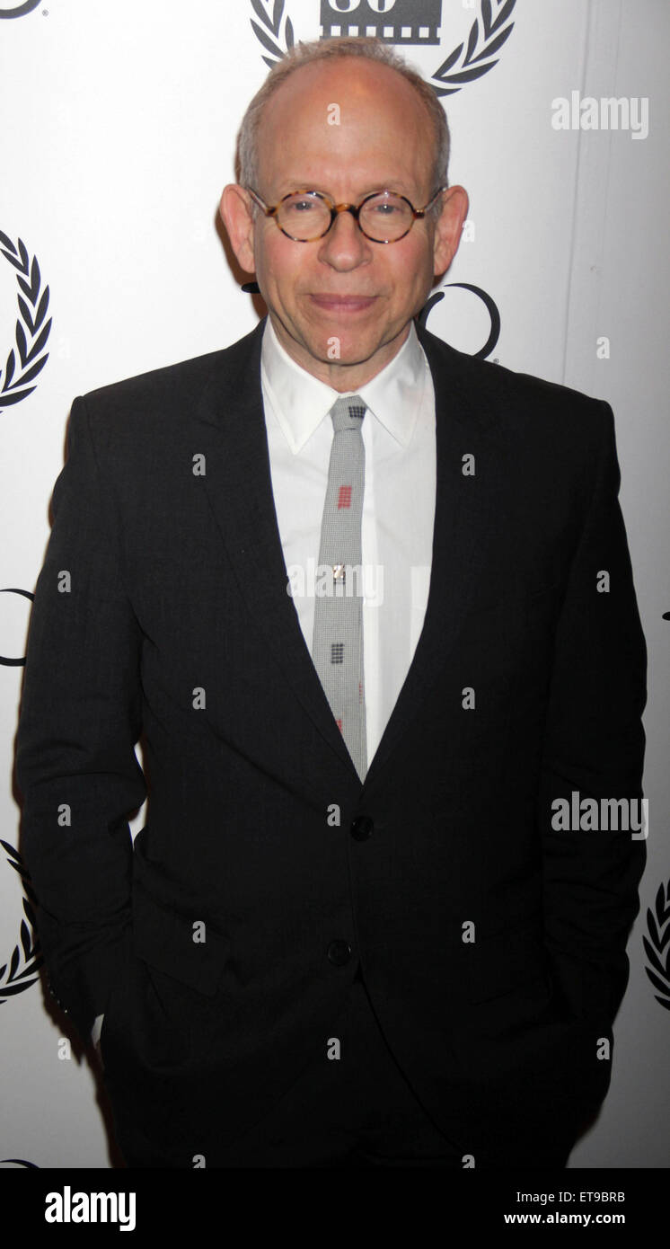 2015 New York Film Critic Awards at Tao - Arrivals Featuring: Bob ...