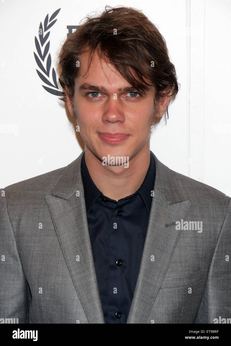 2015 New York Film Critic Awards at Tao - Arrivals Featuring: Ellar ...