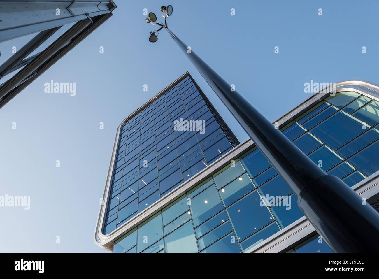 Rai amsterdam convention centre hi-res stock photography and images - Alamy