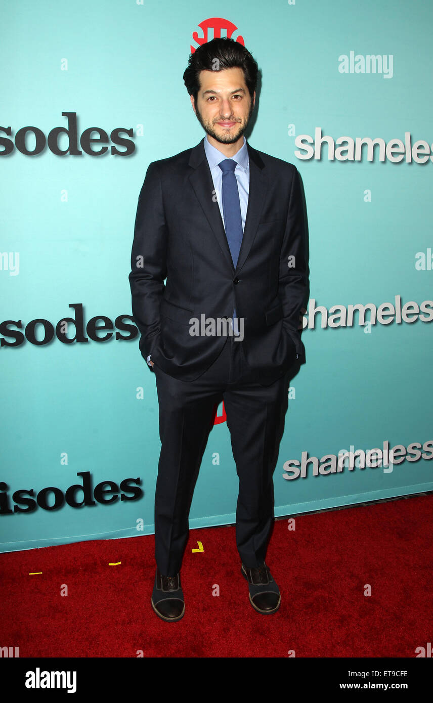 Showtime New Seasons: Shameless, House of Lies, Episodes Featuring: Ben ...