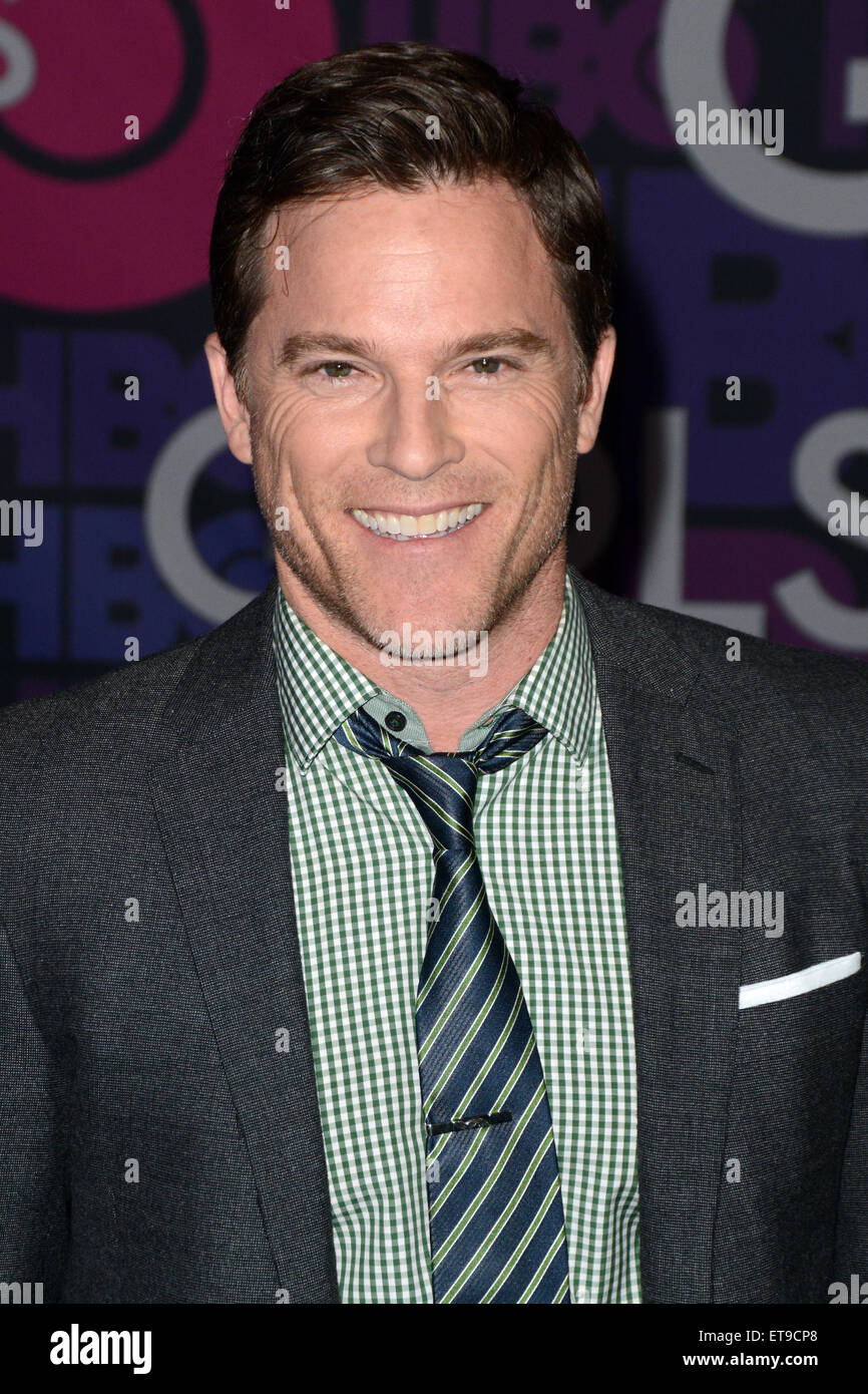 "Girls" Season Four Premiere - Red Carpet Arrivals Featuring: Mike ...