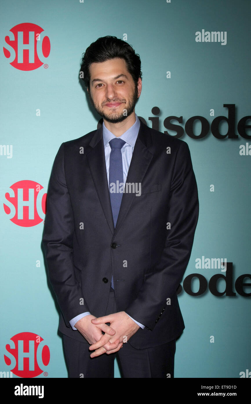 Showtime Celebrates All-New Seasons Of "Shameless," "House Of Lies" And ...